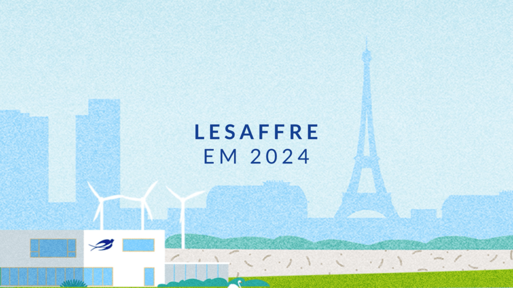 Descubra como a Lesaffre está Presente no seu Dia a Dia! - Lesaffre Brasil